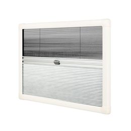 Horrex Rollo UCS Plissee 2.0 1800 x 501 mm