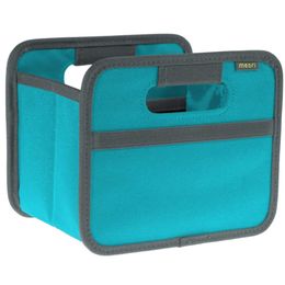 Meori Faltbox Classic azur blue, Mini