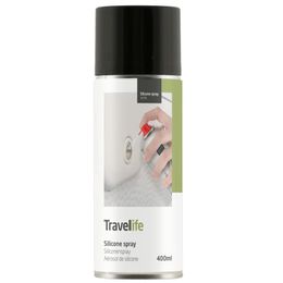 Travellife Silikonspray 400 ml