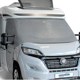 Hindermann Sonnenschutzmatte Screen II f&uuml;r Renault Master ab Baujahr 2024