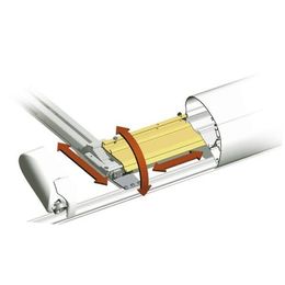 Thule Montage-Set 1 f&uuml;r Omnistor Dachmarkisen