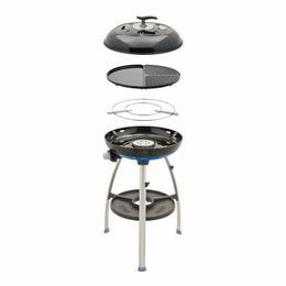 Cadac Carri Chef 50 BBQ/Plancha, 30 mbar