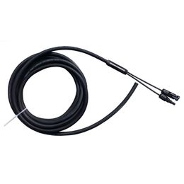 Solara Solarkabel MC4 2,5 qmm - 10 Meter