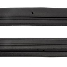 REMIS Dichtgummi f&uuml;r Streamline 40 x 40 cm, 254 cm (Nr. 10011547)