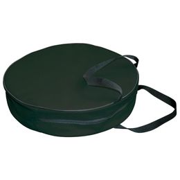 Eurotrail Verl&auml;ngerungskabeltasche, schwarz D= 45 x 10 cm