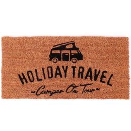 Holiday Travel Kokosmatte 50 x 25 cm