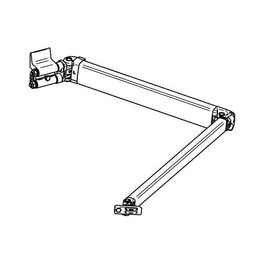 Thule Gelenkarm 2,5 m, links - Omnistor 5200 ab 3 m (Nr. 1500603085)