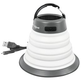 Brunner Zeltlampe Aura Solar