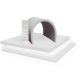 Reimo X-trem Isolator verst&auml;rkt - 18 mm