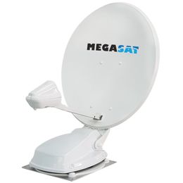 Megasat Sat-Anlage Caravanman 65 Professional GPS V2