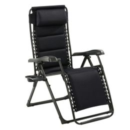 Travellife Relaxsessel Barletta, blue