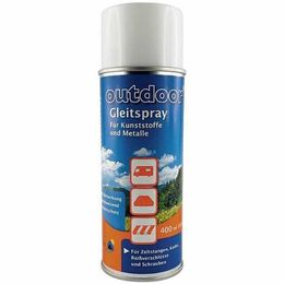 Heusser Gleitspray, 400 ml