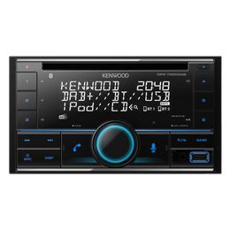 Kenwood Autoradio / CD-Spieler DPX7300DAB