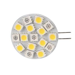 David 16er SMD LED Modul G4 12V, 2fach schaltbar