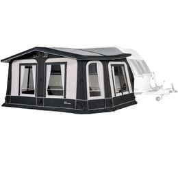 StarCamp Reisevorzelt Luxor Air Gr. 17 - Umlauf 1050-1075 cm