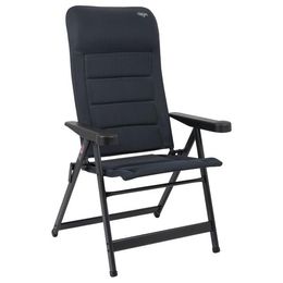 Crespo Campingstuhl S Air Deluxe AP/235, grau