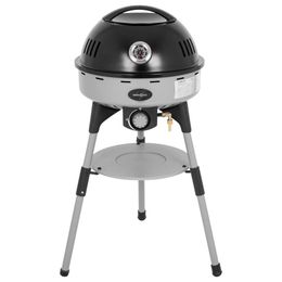Brunner Gasgrill Devil BBQruiser HT, 50 mbar