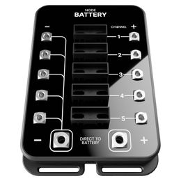 Revotion Batterie&uuml;berwachung Node Battery
