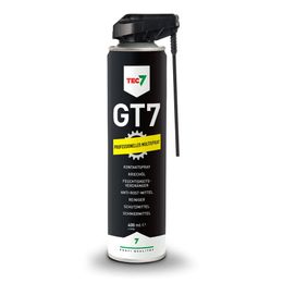 Novatech TEC7 Multifunktionsspray GT 7, 400 ml
