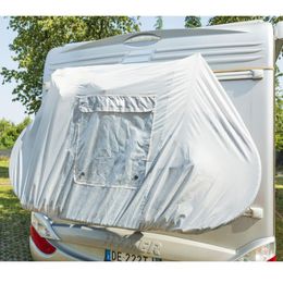 Fiamma Fahrradschutzh&uuml;lle Bike Cover S, f&uuml;r max. 4 R&auml;der