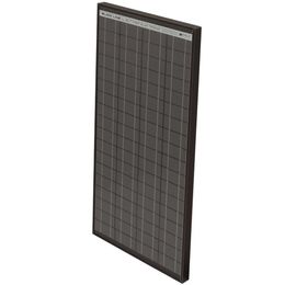 B&uuml;ttner B&uuml;ttner Solarmodul MT Black Line SM-80 MC