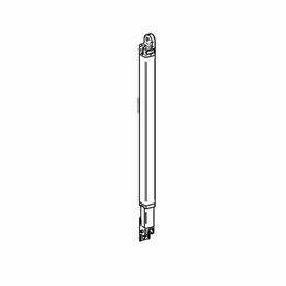Thule Omnistor 1200 St&uuml;tzfu&szlig;, L&auml;nge 97 cm (Nr. 15006029459)