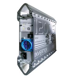 B&uuml;ttner B&uuml;ttner MT Sinus-Wechselrichter 1200 SI (ohne Netzumschaltung), 12 V/1200 W