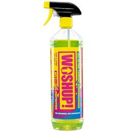 Woshup! Camping Cleaner Spezial-Au&szlig;enreiniger, 1 Liter