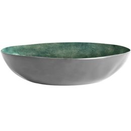Brunner Salatsch&uuml;ssel Venetian Farbe sea green