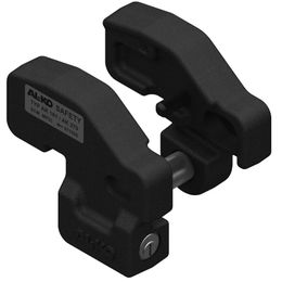 Alko Safety Premium schwarz Diebstahlsicherung f&uuml;r AK 161 / AK 270
