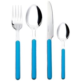 Brunner Besteckset Delice 16-teilig, blau