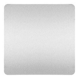 Brugger Magnetboard flexiMAGS 40 x 40 cm, silber