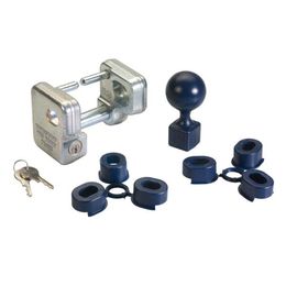 Winterhoff Robstop f&uuml;r WS 3000 Plus &Oslash;19 mm