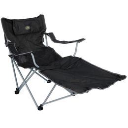 Camp4 Falt- und Liegestuhl Snobby II