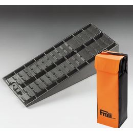 Froli Auffahrkeilset Maxi