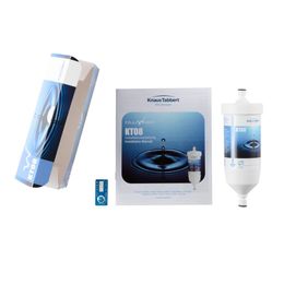 bluuwater Wasserfilter KT08 f&uuml;r Knaus / Tabbert