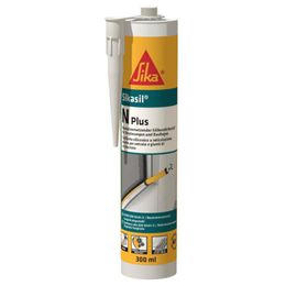 Sikasil N-Plus grau, 300 ml