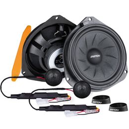 ETON Lautsprechersystem FIAT FD16