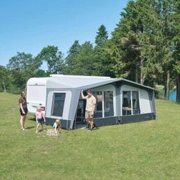 Isabella Ventura Luftzelt Nova Air 1025 Umlauf 1011-1035 cm