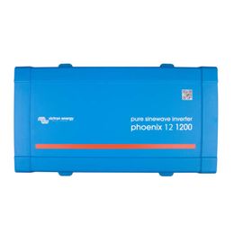 VICTRON ENERGY Phoenix Wechselrichter VE.Direct 12/1200