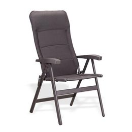 Westfield Campingstuhl Avantgarde Noblesse grau