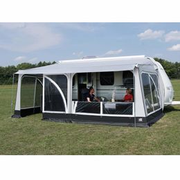 Wigo Zelte Wigo Rolli Plus Vordach Gr. 13