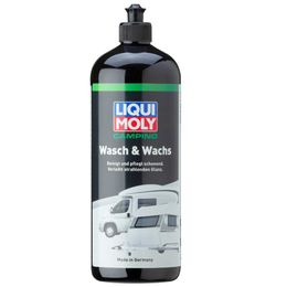 LIQUI MOLY Wasch Wachs 1 Ltr.