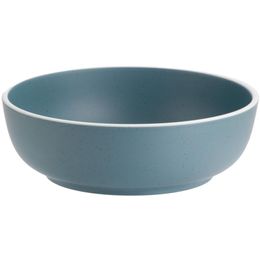 Brunner Salatsch&uuml;ssel Dolomit 25 cm, blau