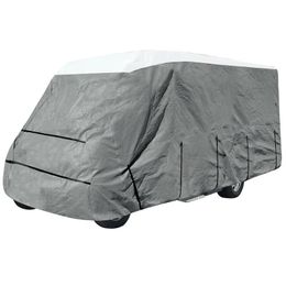 Reimo Tent Reisemobil Schutzh&uuml;lle Premium, 500-550 cm