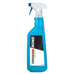 Teroson Bond wasserbasierender Glasreiniger