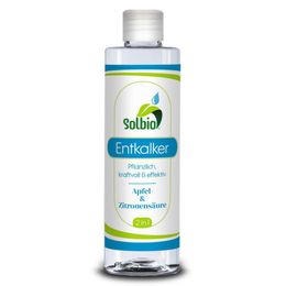 Solbio Entkalker für Frischwassertank 250 ml