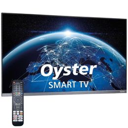 ten haaft Oyster Smart TV 27 Zoll
