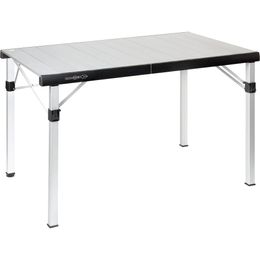 Brunner Campingtisch Titanium Quadra Compack 4