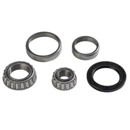 moog Trailerparts Radlagersatz komplett f&uuml;r AL-KO 2035/2050/2051 mit LM-Lager